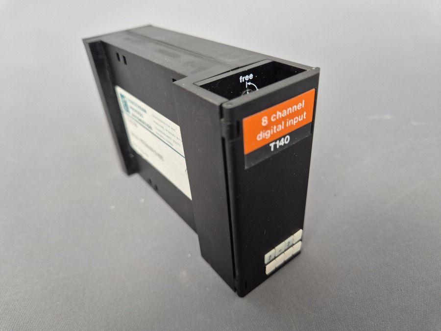 Ageltec Electronic Repairs And Spares - TCS T140 module